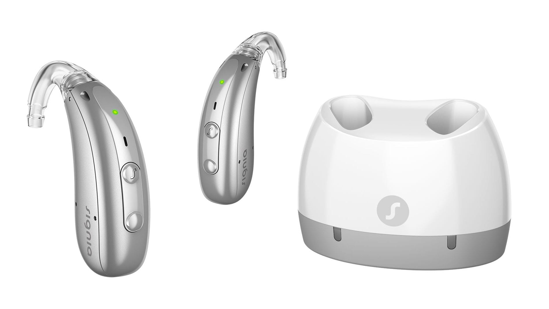 Signia Hearing Aid Models and Technology | Signia Pro