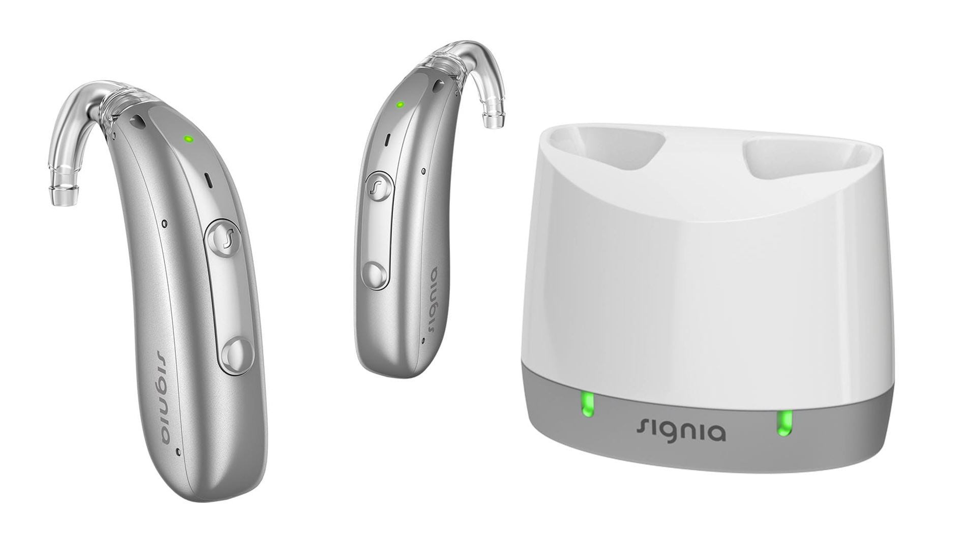 Signia Hearing Aid Models and Technology | Signia Pro