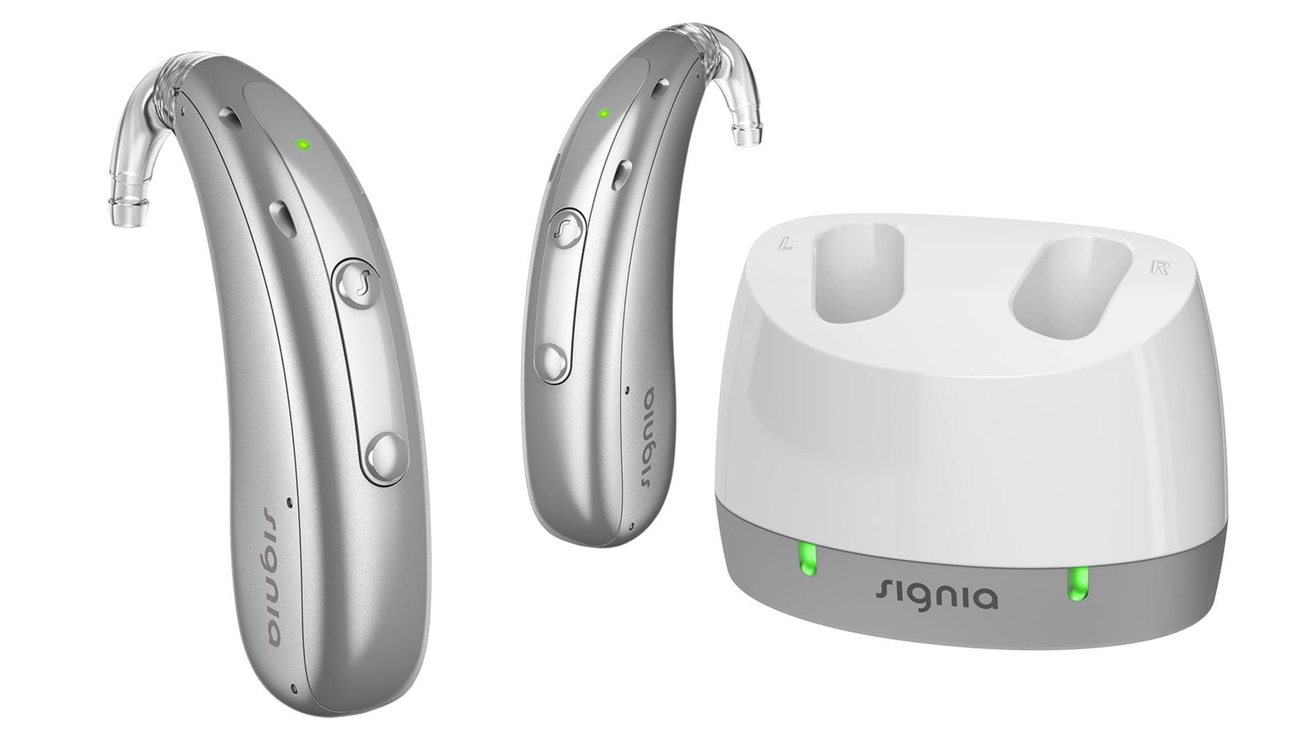Signia Hearing Aid Models and Technology | Signia Pro