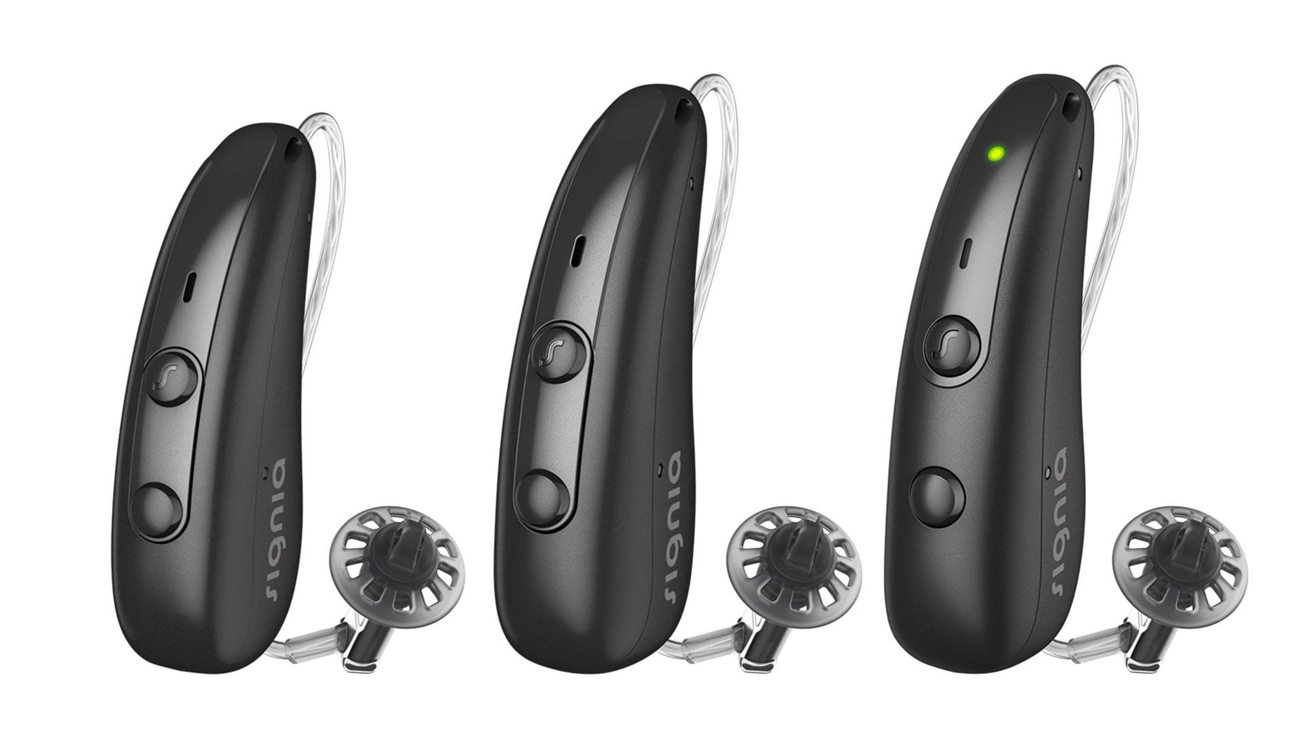 Signia Hearing Aid Models and Technology | Signia Pro