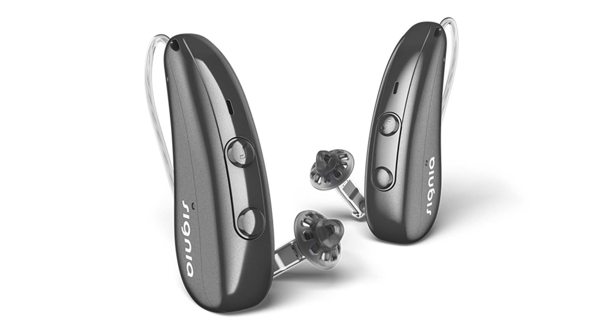 Signia Hearing Aid Models and Technology | Signia Pro
