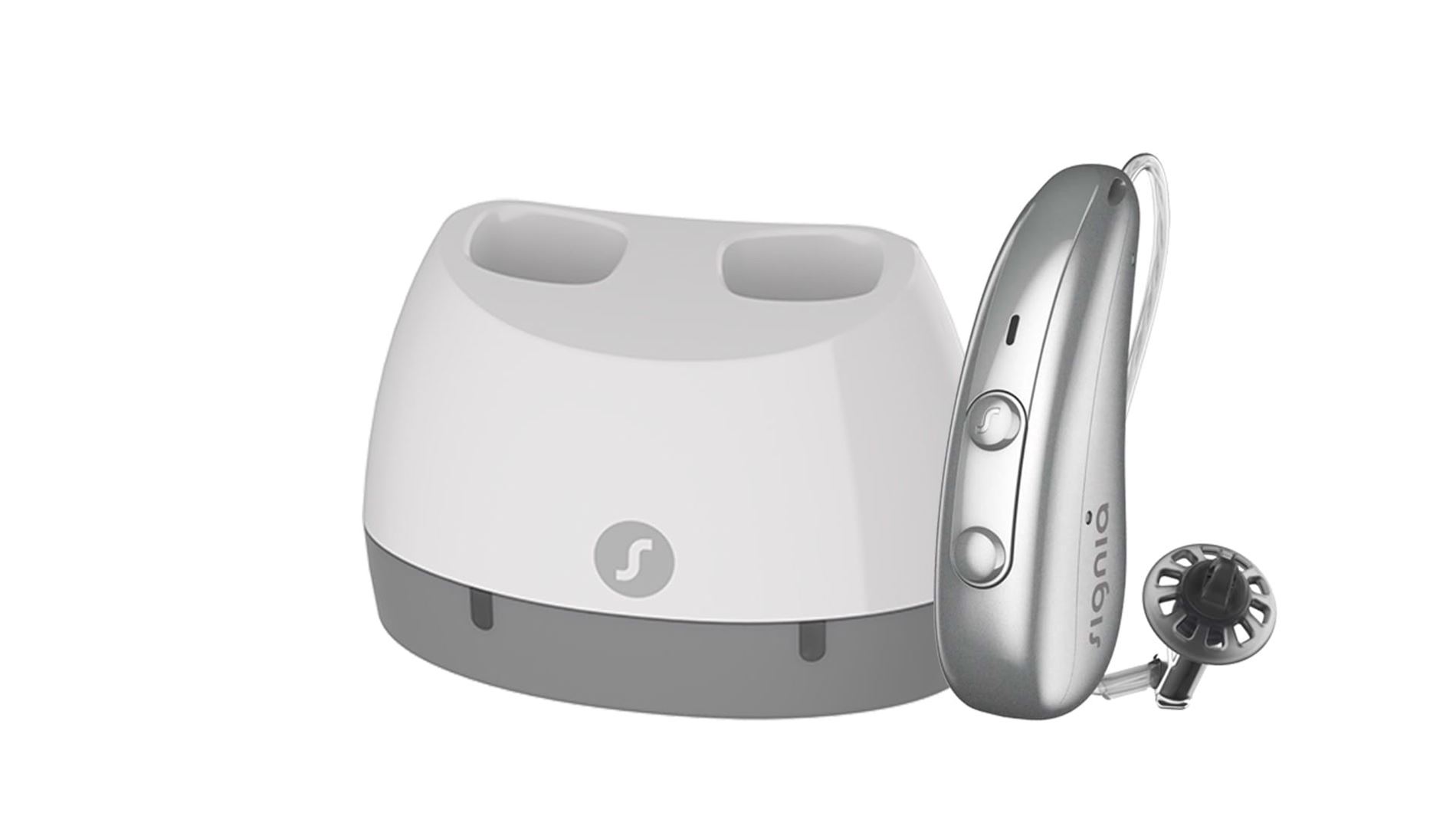 Signia Hearing Aid Models and Technology | Signia Pro