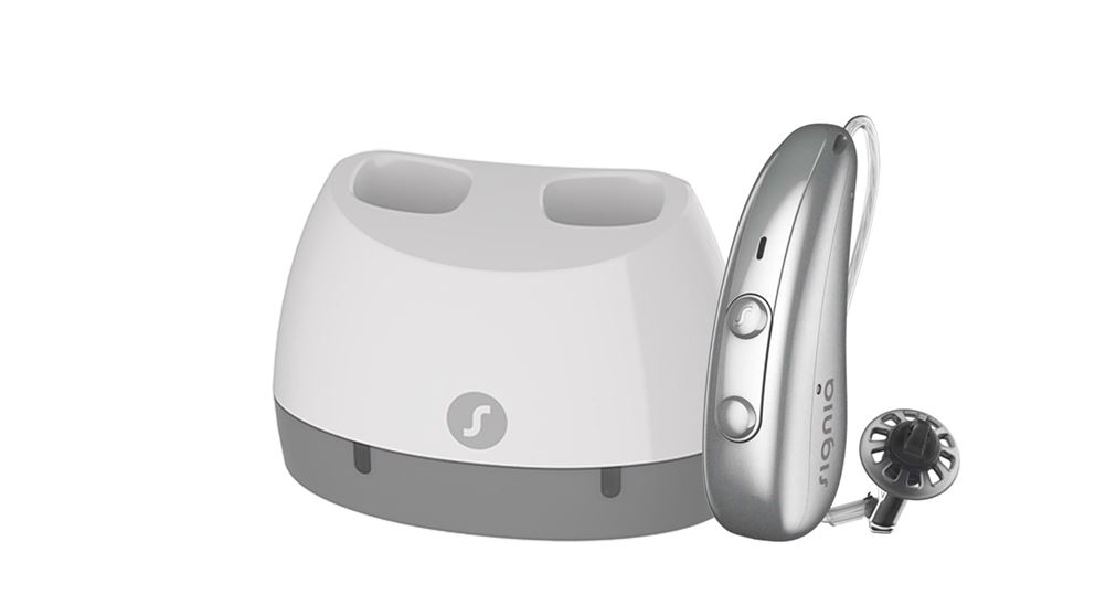 Signia Hearing Aid Models and Technology | Signia Pro