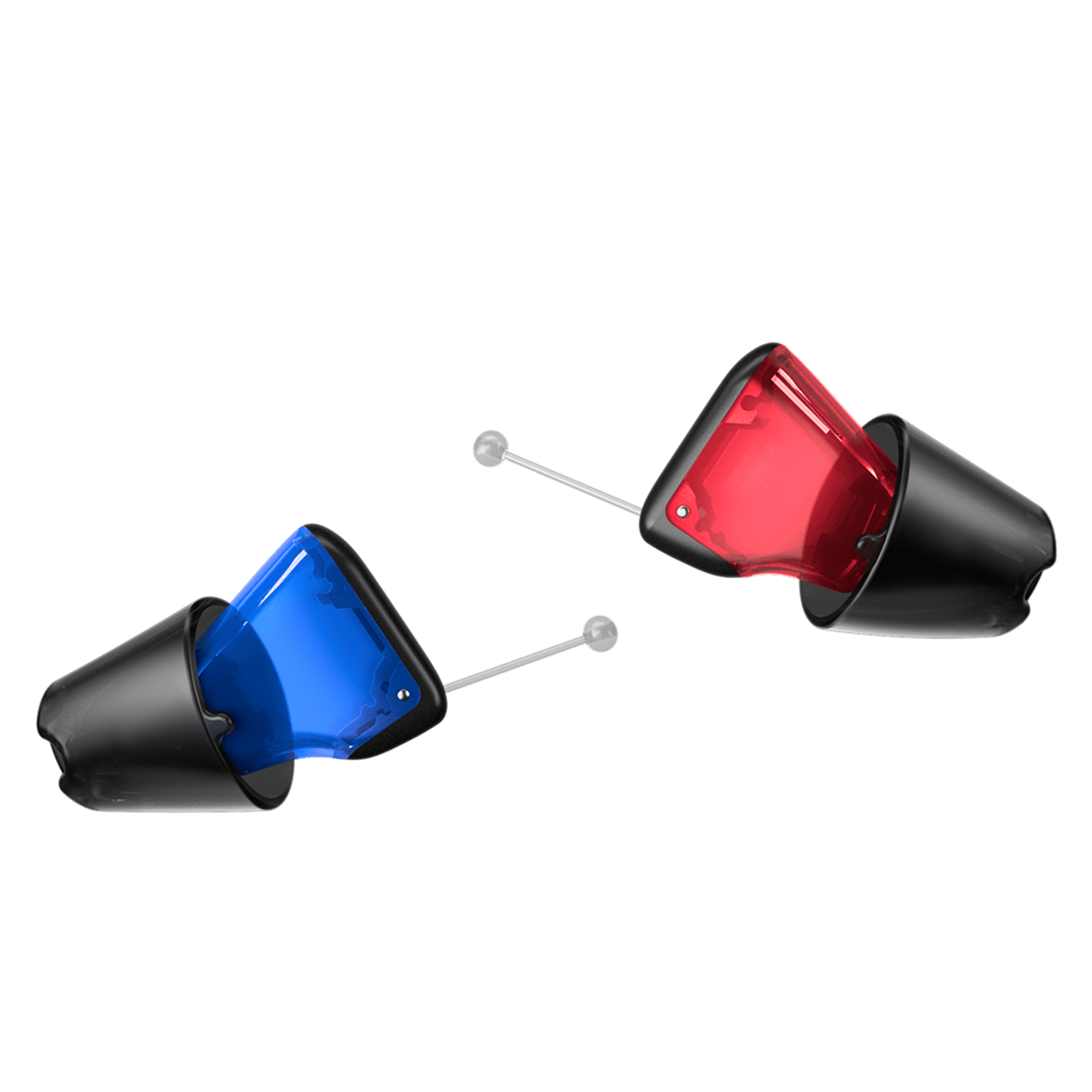 Signia Silk Charge&Go IX hearing aids | Signia Pro