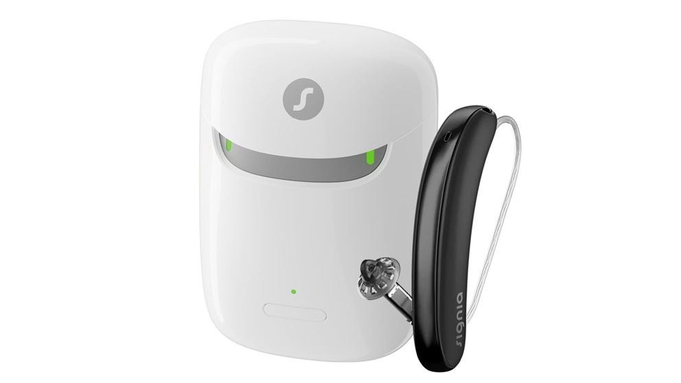 Signia Hearing Aid Models and Technology | Signia Pro