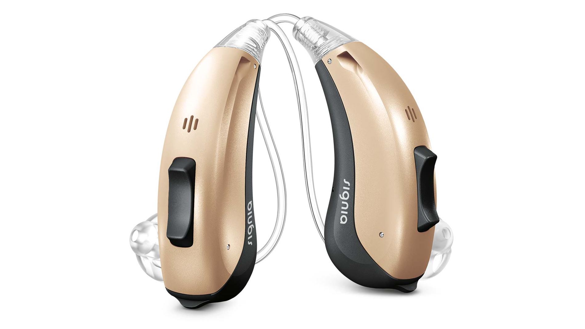 Signia Nx Hearing Aids (7Nx, 5Nx, 3Nx, 2Nx and 1Nx) | Signia Pro