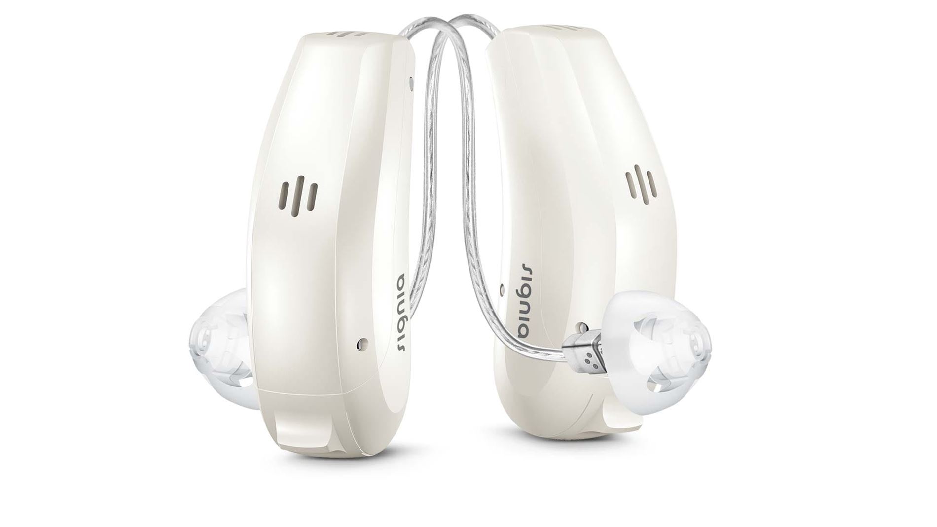 Signia Hearing Aid Models and Technology | Signia Pro