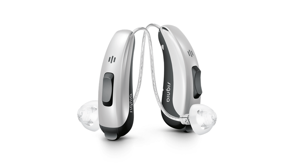 Signia Nx Hearing Aids (7Nx, 5Nx, 3Nx, 2Nx and 1Nx) | Signia Pro