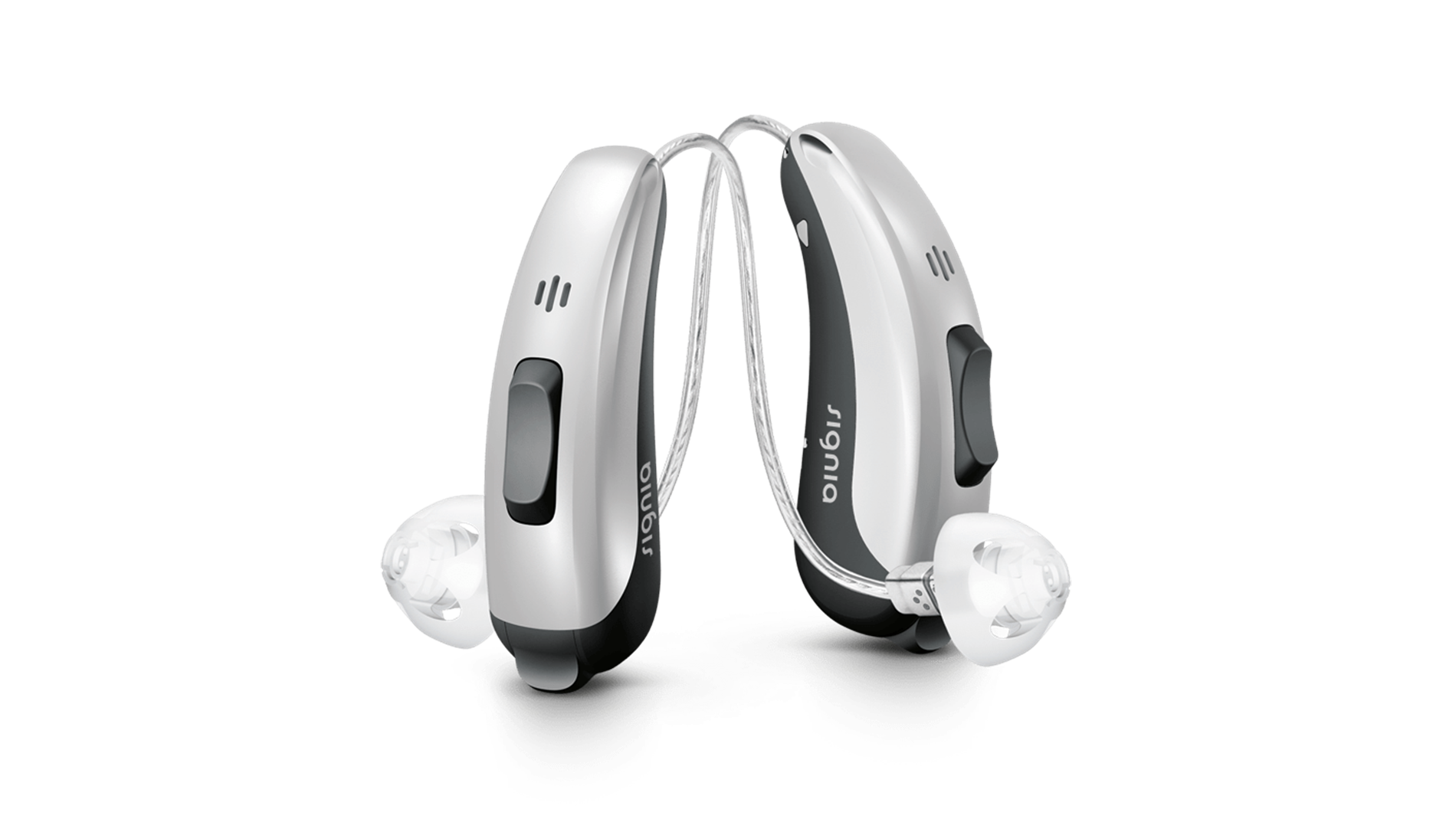 Signia Nx Hearing Aids (7Nx, 5Nx, 3Nx, 2Nx and 1Nx) | Signia Pro
