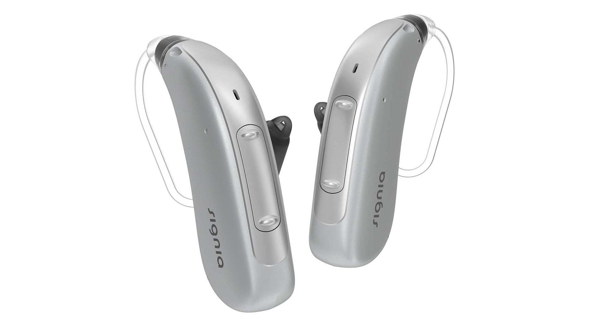 Signia Xperience Technology and Hearing Aids | Signia Pro