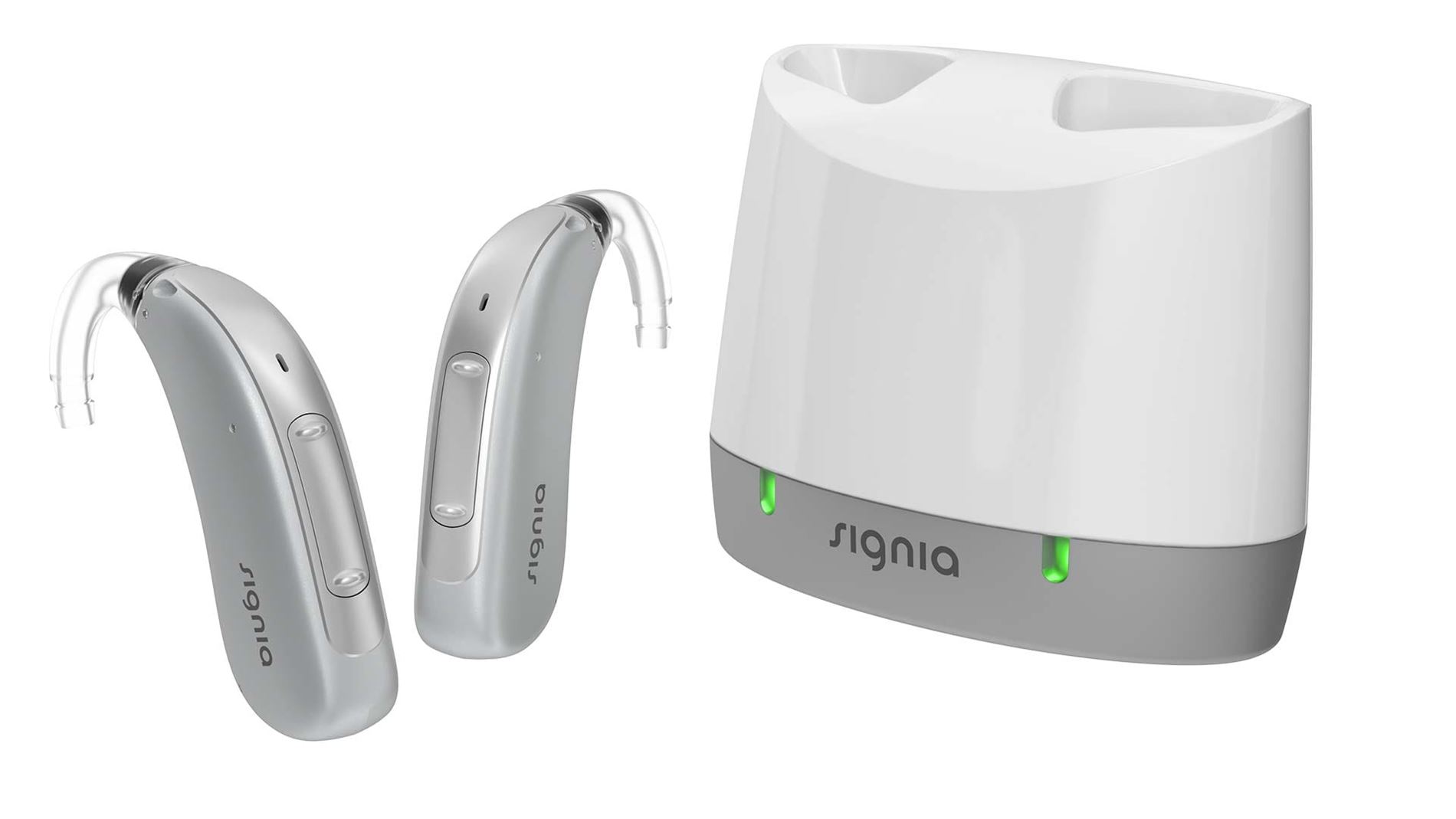 Signia Hearing Aid Models and Technology | Signia Pro