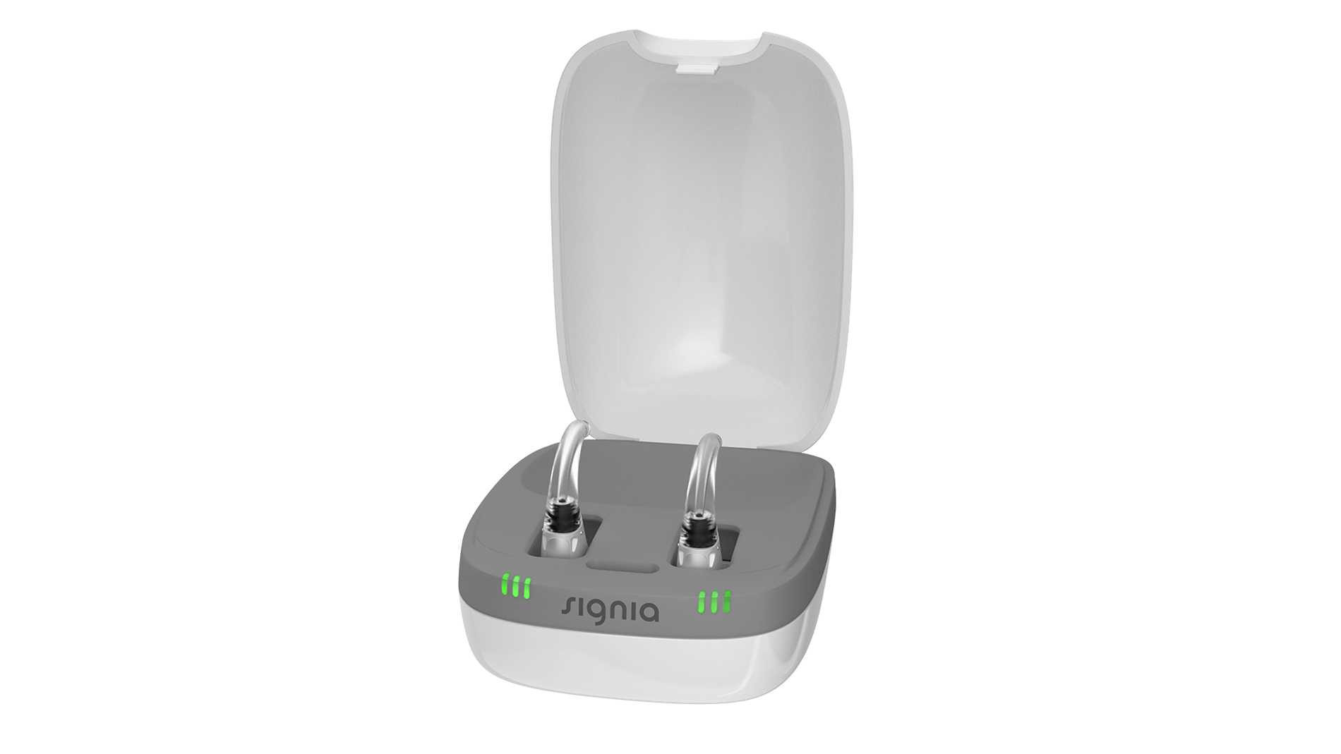 Signia Hearing Aid Models and Technology | Signia Pro