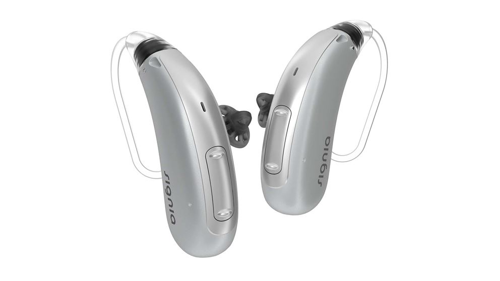 Signia Pro - Hearing Aids Information for Hearing Professionals