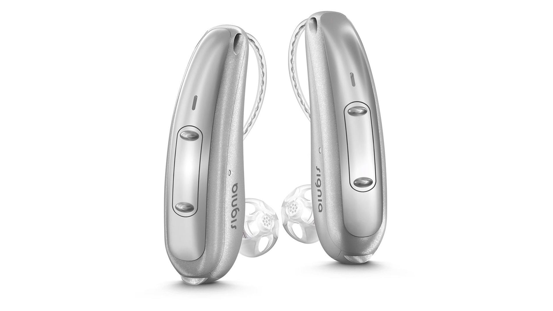 Signia Hearing Aid Models and Technology | Signia Pro