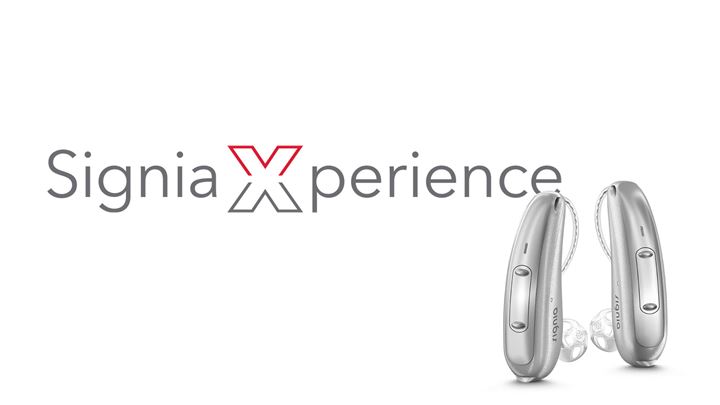 Signia Xperience: Understand What Wearers Really Want to Hear | Signia Pro
