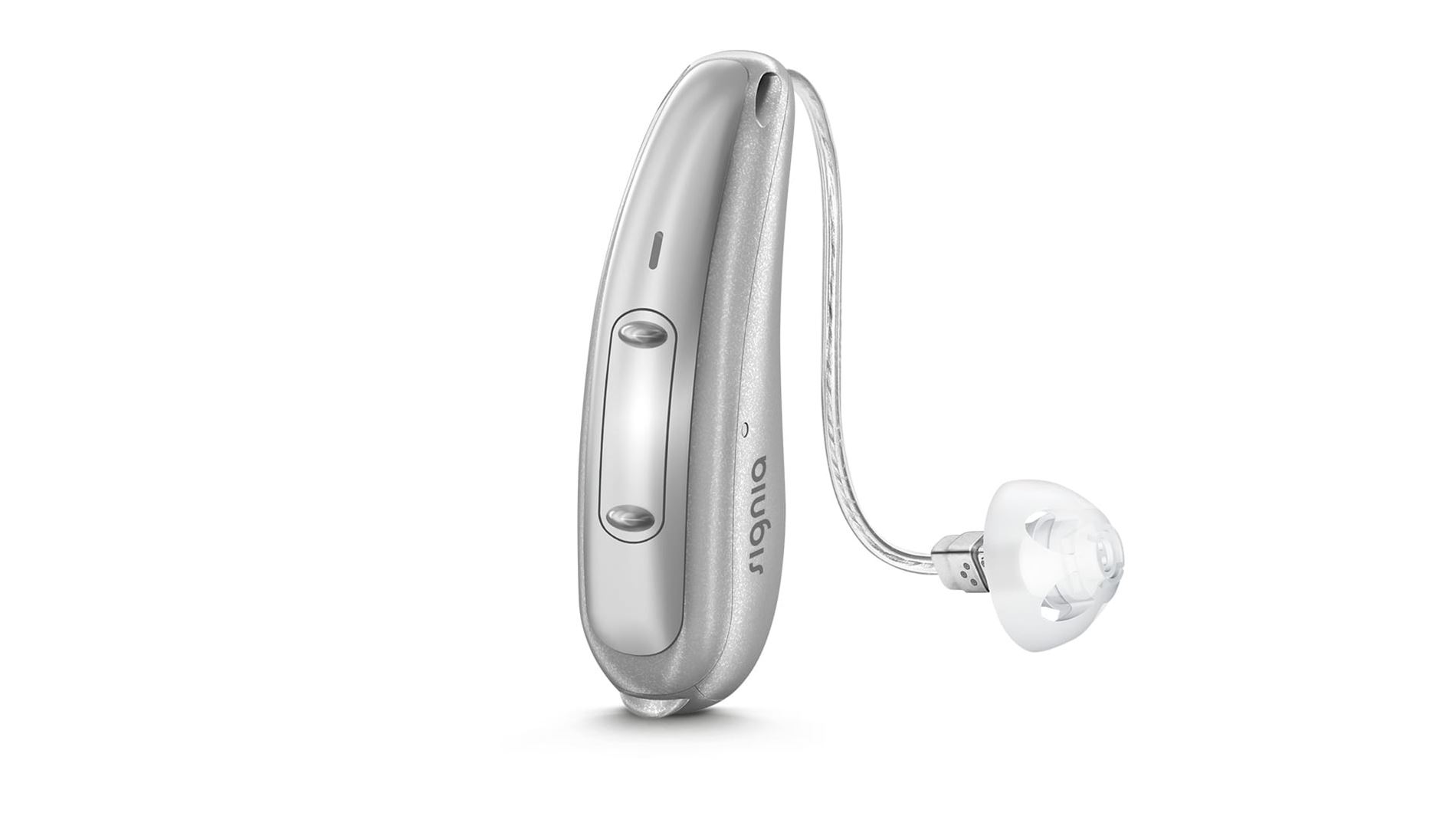 Signia Pure 312 X - Small RIC Hearing Aids | Signia Pro