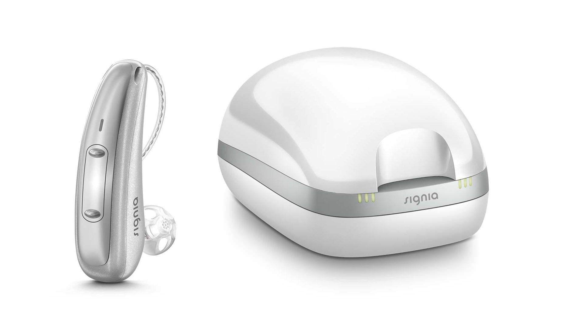 Signia Hearing Aid Models and Technology | Signia Pro