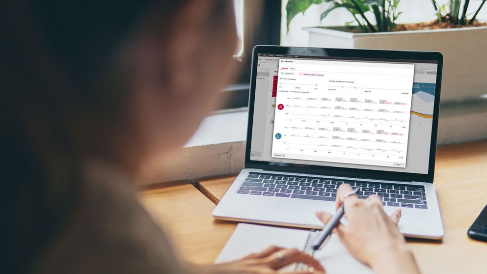 Signia Library | Signia Pro