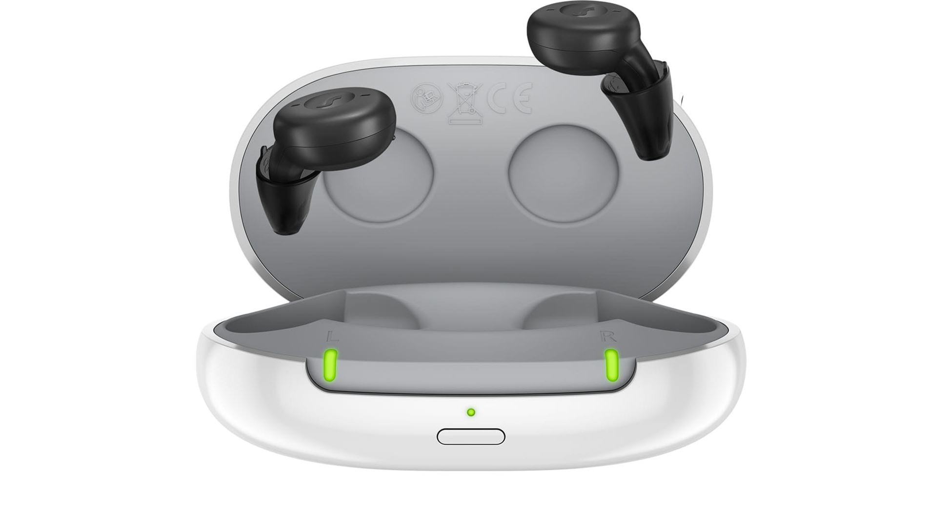 Signia Hearing Aid Chargers | Signia Pro