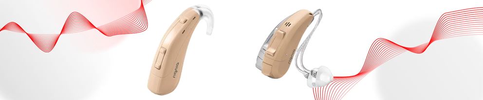 Signia Intuis 3 Hearing Aids - All Models | Signia Pro