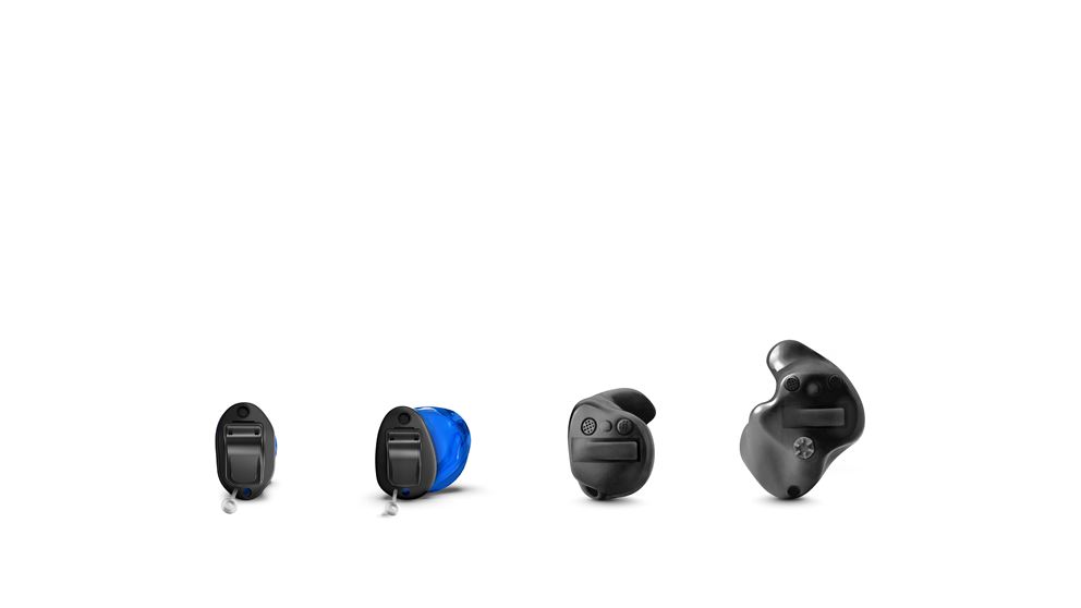 Signia Pro - Hearing Aids Information for Hearing Professionals