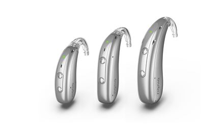 Signia Pro - Hearing Aids Information for Hearing Professionals