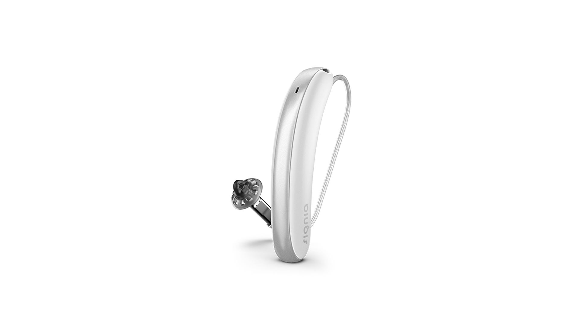 Signia Pro - Hearing Aids Information for Hearing Professionals