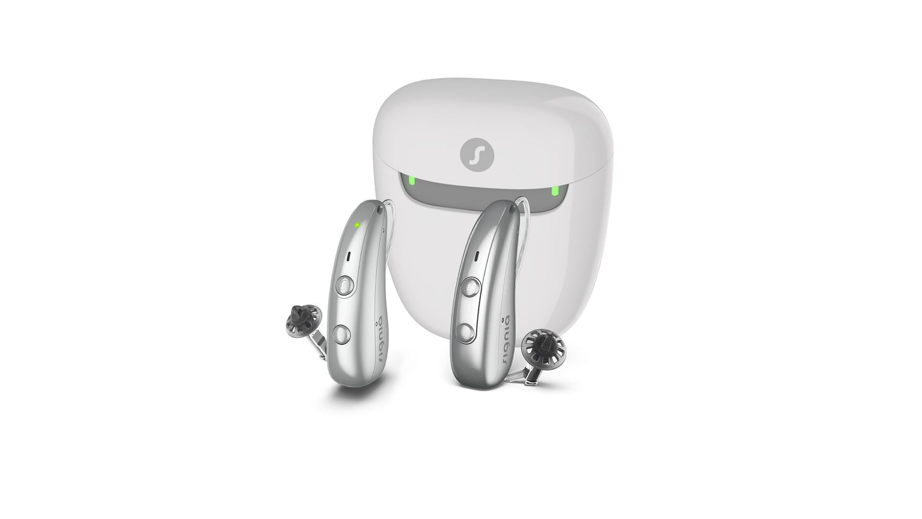 Signia Hearing Aid Models and Technology | Signia Pro