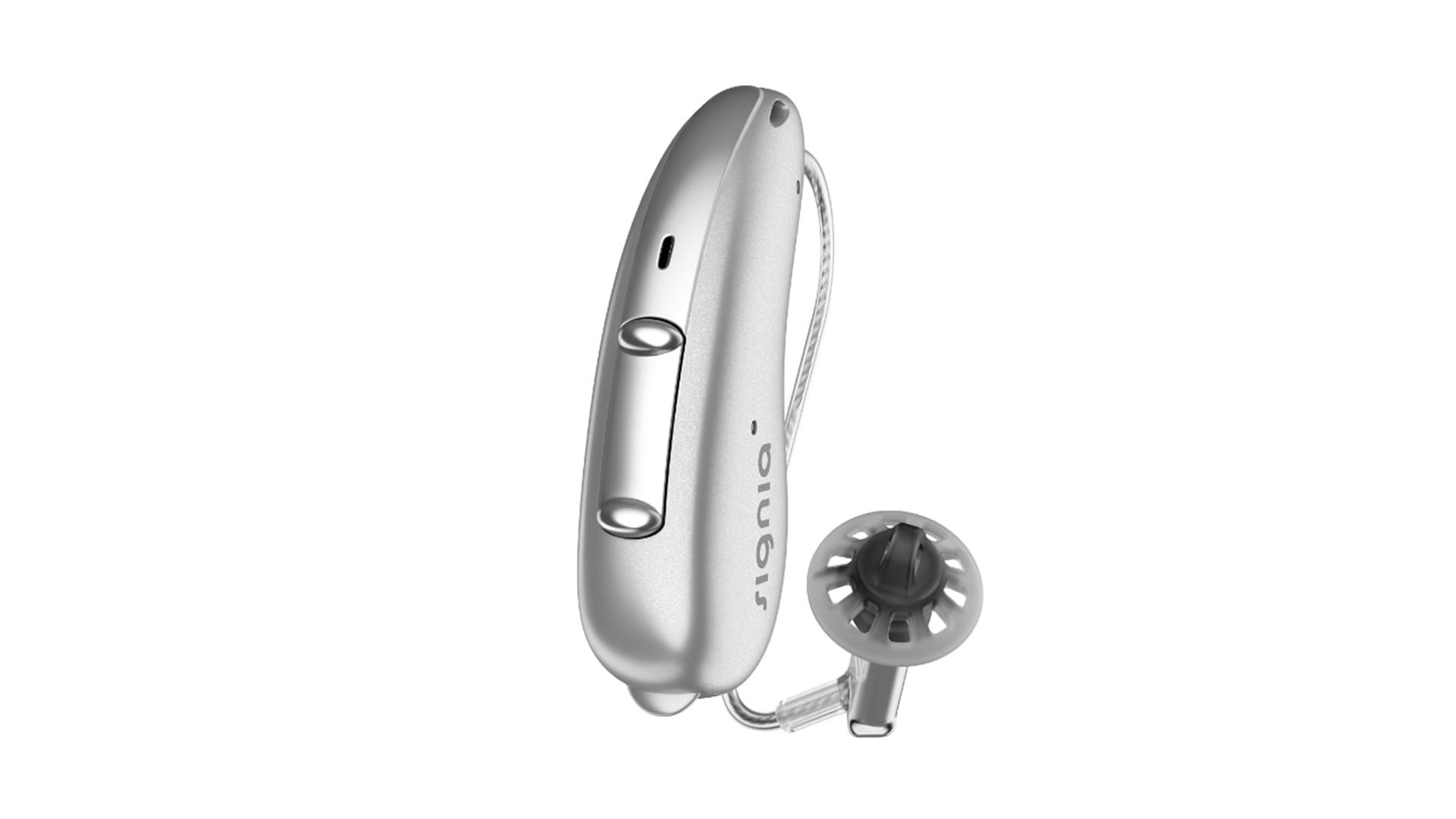 Signia CROS AX Hearing Aids | Signia Pro